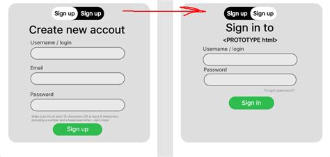 Javascript What Is The Name Of This Transition Effect For Two Buttons