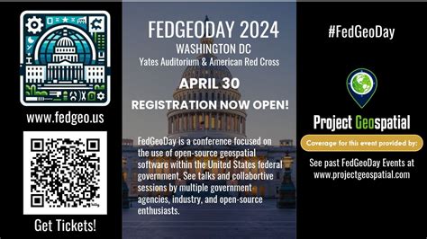 Project Geospatial On Linkedin Fedgeoday Foss4g Fedgeoday Opensource Osgeo Geospatial