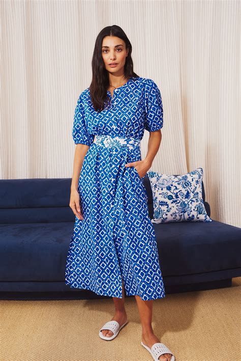 Womens Dresses Roller Rabbit