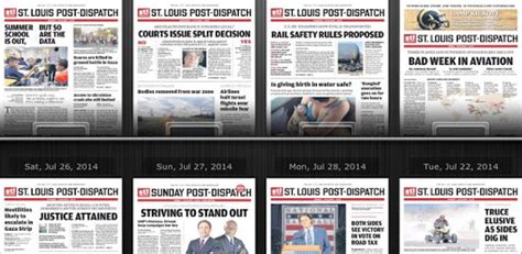 Post Dispatch E Edition For Pc How To Install On Windows Pc Mac