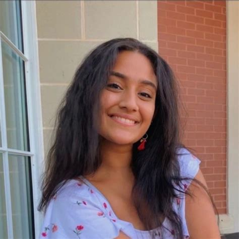 Mehak Chopra Public Health Ambassador Careyaya Linkedin