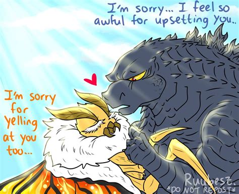 Pin By Heber Lopez Guzman On Mothzilla Godzilla Funny All Godzilla