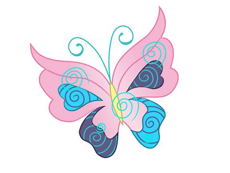Mlp Next Gen Magic Chaos New Cutie Mark By Twinklesentrymlp0809 On