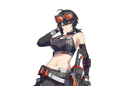 Zenless Zone Zero Official Site