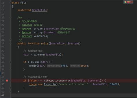 thinkphp 代码审计 wh sper