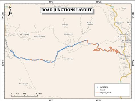 Smart Solutions For Road Network Analysis And Management Upwork