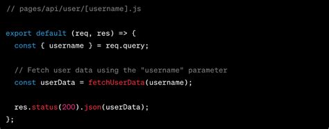 Supercharge Your Web Apps Unleashing The Untapped Magic Of Next Js API Routes