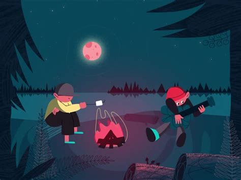 Create Stunning Character Animations In After Effects By Ihteshamali Fiverr