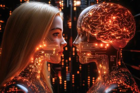 Digital Mind Bio Cognition Cortical Mapping Cognitive Ai And Bio Computation Human And Ai