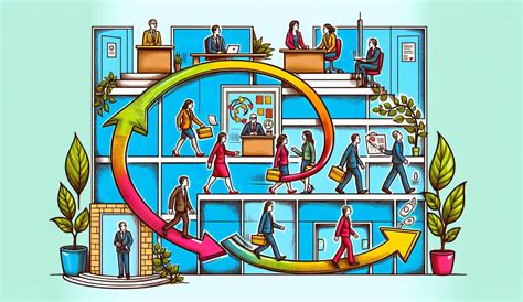 Onboarding And The Employee Life Cycle From Entry To Exit