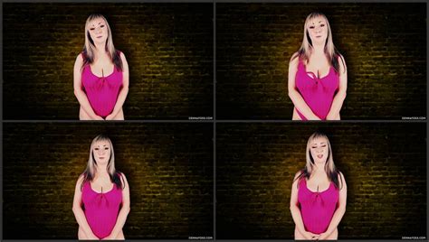 Vindictive Vixxen Humiliates You Blackmail Fantasy Task December