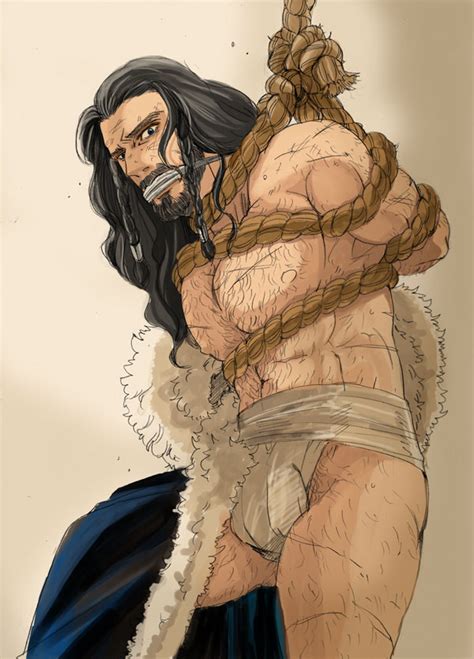 Rule 34 1boy Bondage Gag Human Human Only Male Focus Mouth Gag