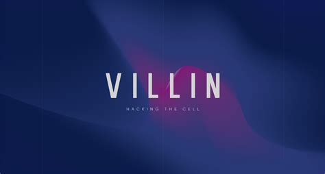 Villin On Behance