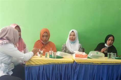 Mi Islamiyah Bandar Surabaya Sukseskan Bian Tahun 2022 Mi Islamiyah