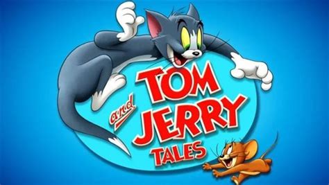 متعة وذكريات أحدث تردد لقناة توم وجيري على النايل سات بجودة عالية