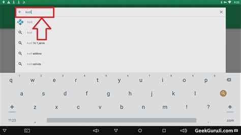 How To Load Kodi To Android Box Using Adblink Joatracks