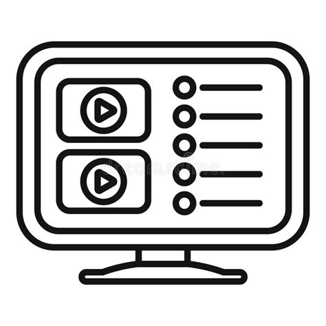 Computer Screen Displaying Video Editing Software Interface With Timeline And Playback Controls