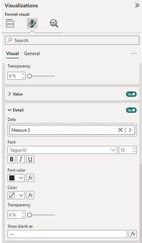 new card visual detail text wrap with unichar 10 doesn t work power bi enterprise dna forum