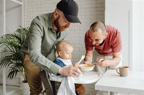 Guide To Paternity Leave And Pay In The Uk From Brighthr