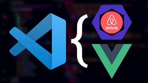 Getting Started With Vue In Vs Code With Vetur And Airbnb Eslint Config Basics Of Vuejs 1