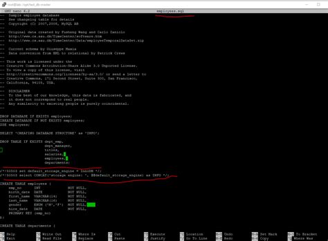 Using Mysql Database For Blazor Server Web App