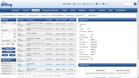 10 Free Best Open Source Billing And Invoice Software For Business Personal Use