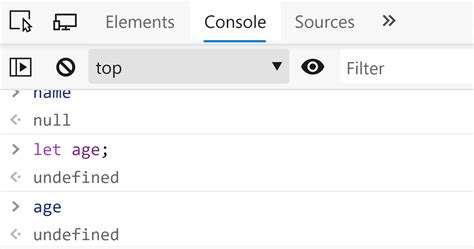Chapter 1 2 JavaScript Data Types