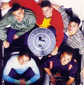 Five Five Album Wikipedia