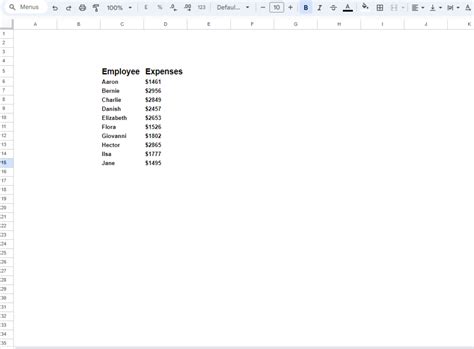 How To Remove Gridlines In Google Sheets Pictorial Guide