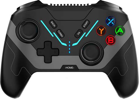 Ciresp Wireless Switch Pro Controller For Nintendo India Ubuy
