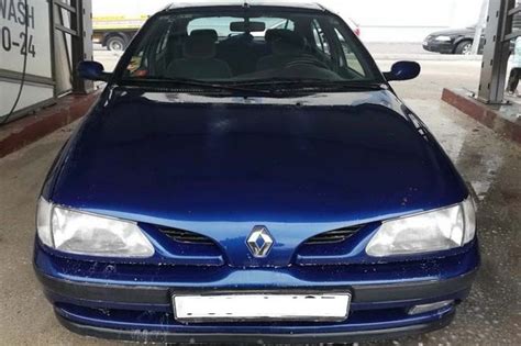PROMO: Prodaje se Reno Megan 1.6, benzin i plin – Hercegovina.in