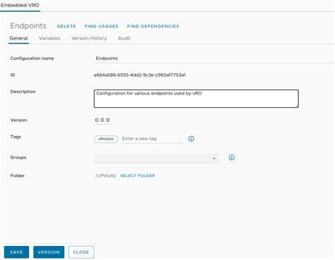 Getting Started With The Vrealize Automation Rest Api Runtimeterror