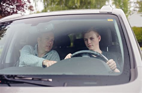 What You Need To Know When Taking A Learner Driver Out On The Road
