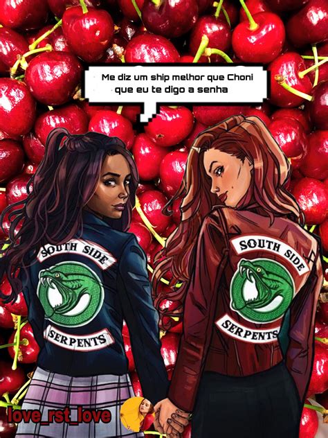 Riverdale Choni Wallpapers Wallpaper Cave