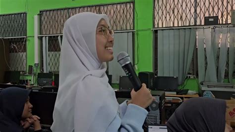 Video Micro Teaching Bimtek Informatika Youtube