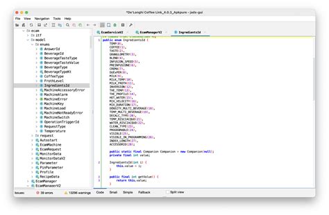 Hacking Bluetooth To Brew Coffee From GitHub Actions Part Reverse Engineering Grack
