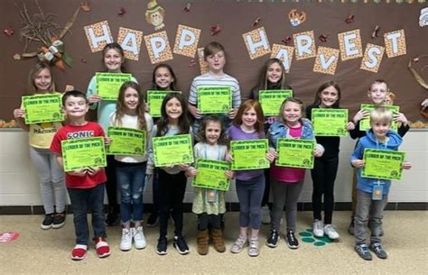 Jack P Haas Elementary Genesee Mi