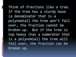 Simplifying Fractions PPTX