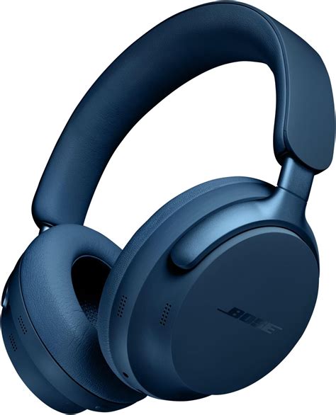 Bose Quietcomfort Wireless Headphones With Noise Cancelling Bluetooth Over Ear Headphones Up
