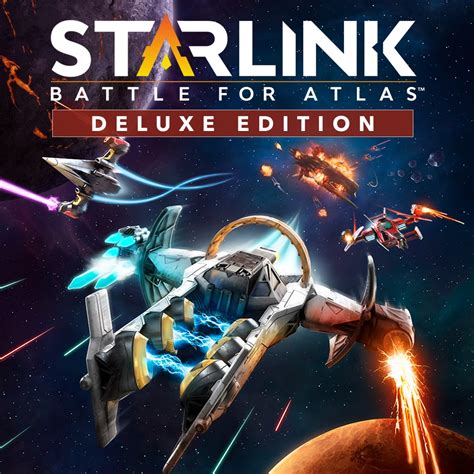 Starlink Battle For Atlas Digital Edition