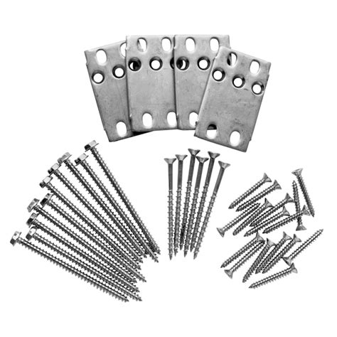 Timbertech Statement Stainless Steel Stainless Steel Rail Bracket At