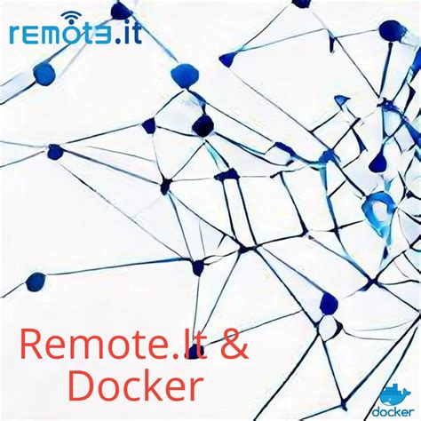 Remote It And Docker
