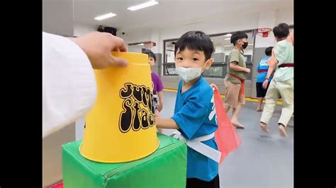 상인동 태권도 푸른파도 태권도상인동태권도 유아체육 유아체조 태권도 Youtube