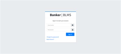Bank Locker Management System In Php Online Bank Locker Management