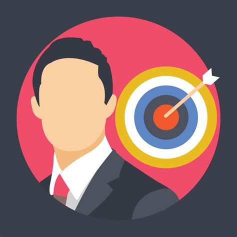 Trendy Customer Segmentation 15399137 Vector Art At Vecteezy