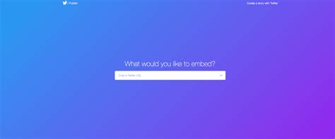 How To Add A Twitter Feed To Your Website JENNIFER FRANKLIN