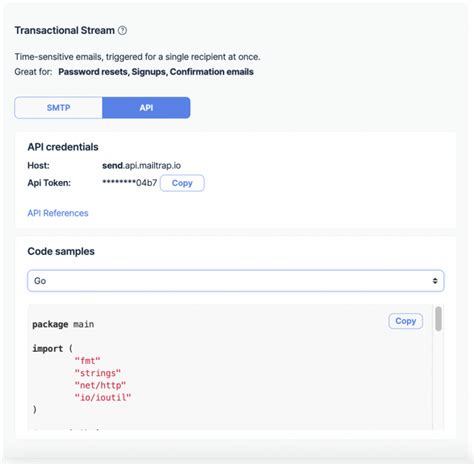 Send Email In Golang Tutorial With Code Examples 2024