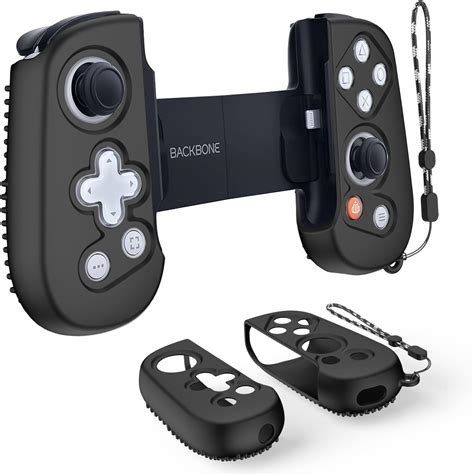 Backbone One Carrying Case Playstation Edition Protect Your One In Style At