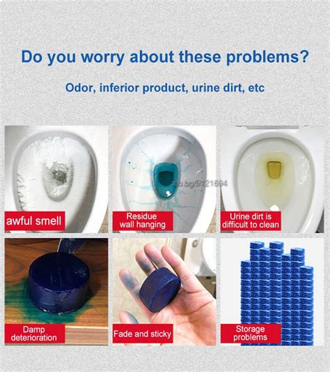 Балон препарат за почистване на тоалетни чинии Препарати София Балон препарат за п