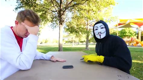 Chad And Pz409 Meet Again Youtube